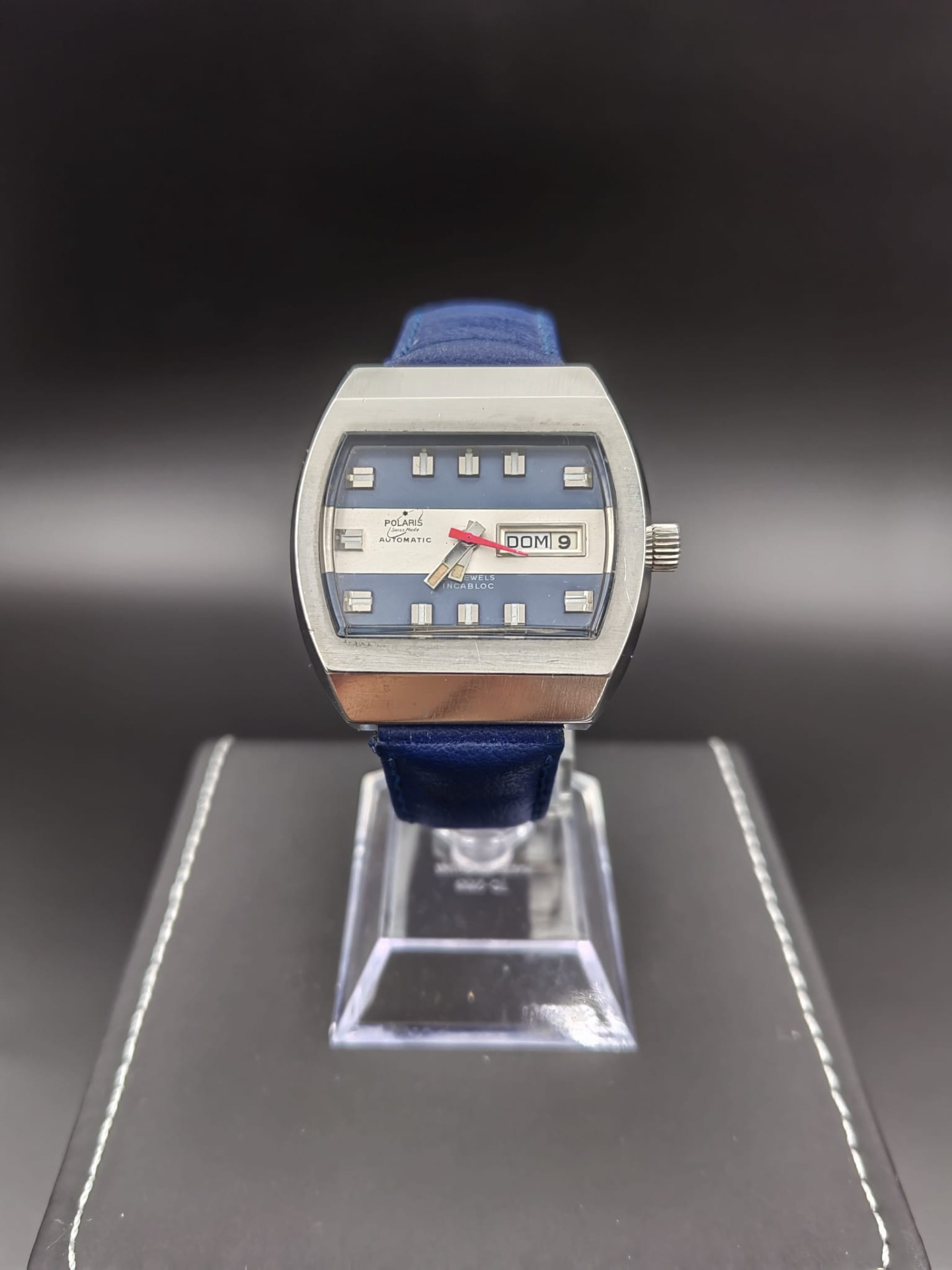 Time Broker